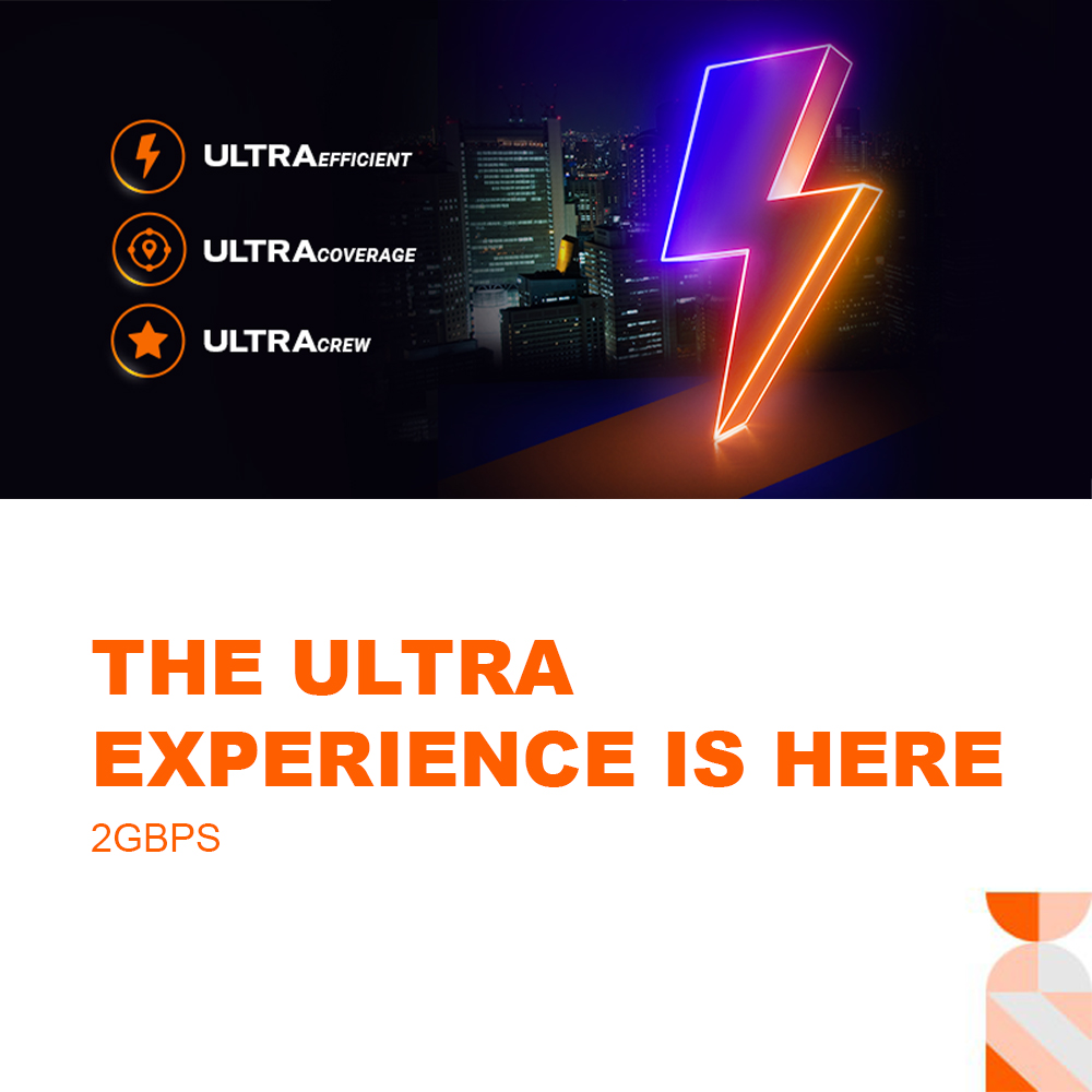 TM menawarkan Unifi Business Fibre 2Gbps dan 1Gbps mulai dari RM349