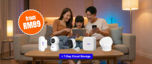 Unifi Smart Home Plans in Malaysia | Home Shield from RM89